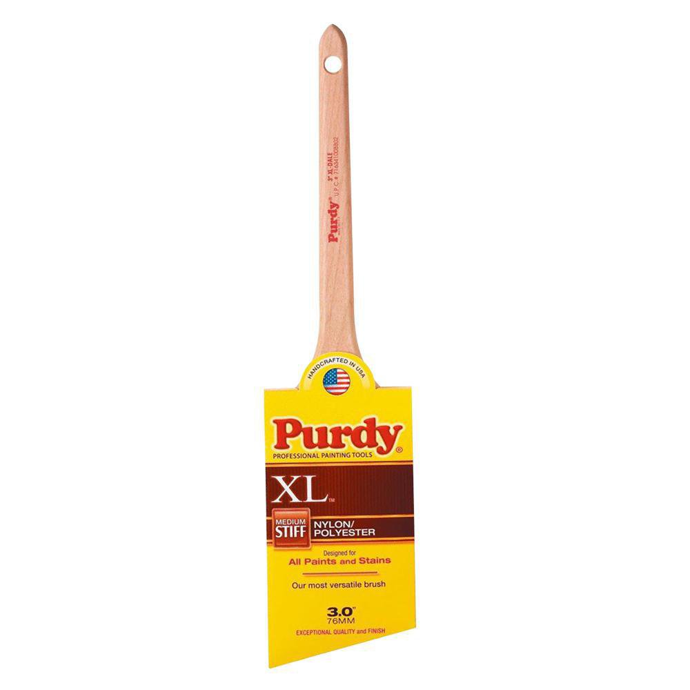 Brocha De 3 Plg Profesional - Purdy - Cemaco