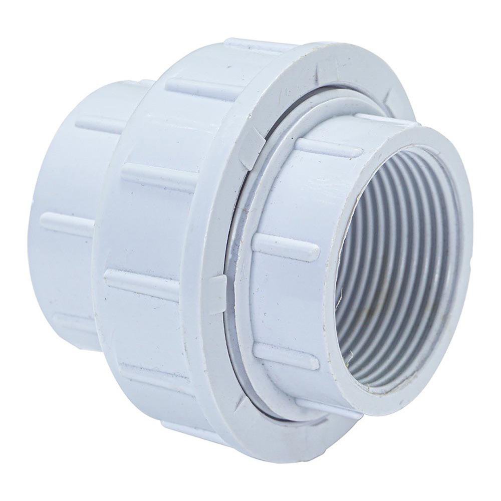 Unión Universal Pvc Liso De 1/2 Plg - Durman Esquivel - Cemaco