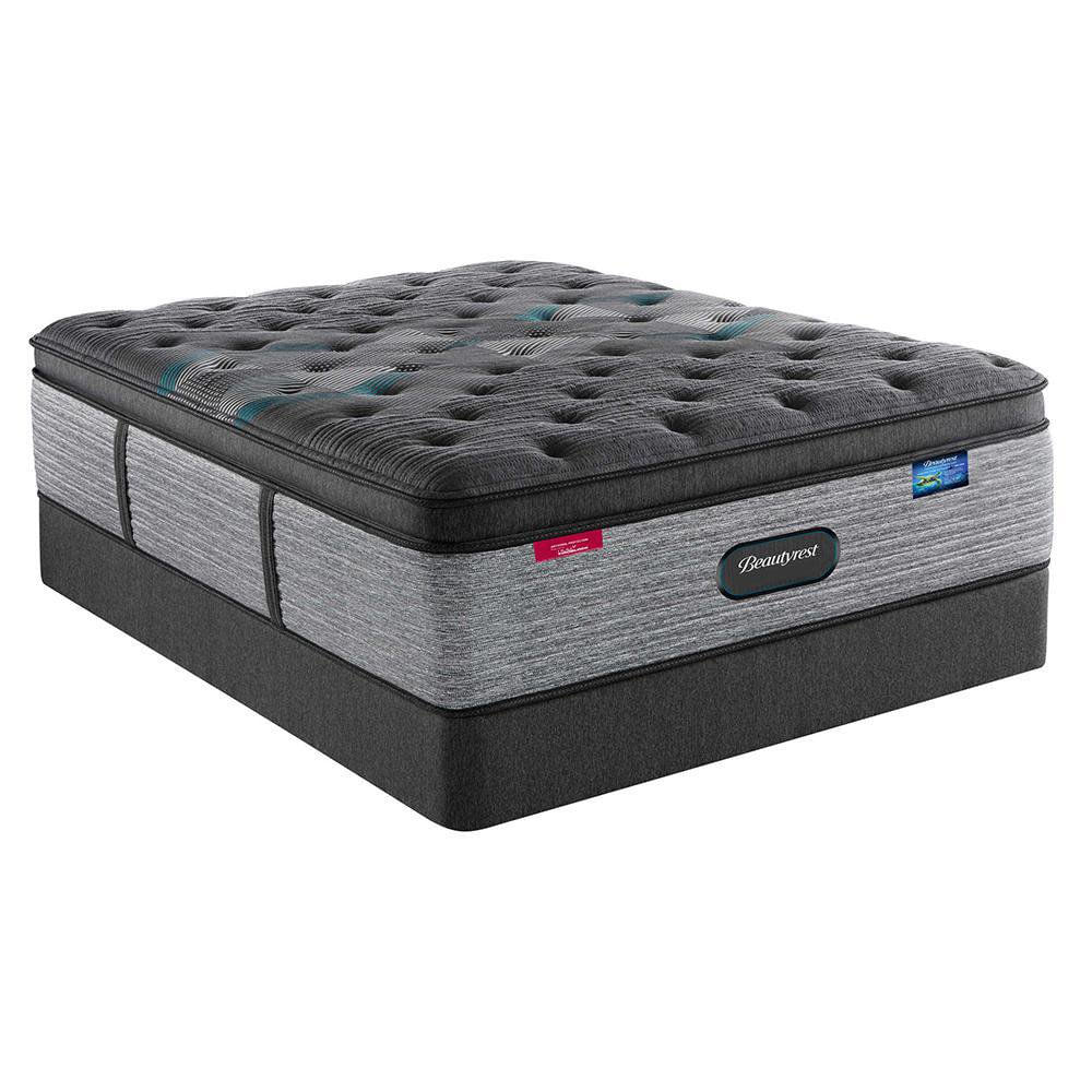 Set De Cama Colchón + Base HLux Pillow Top - Simmons Varios Tamaños ...