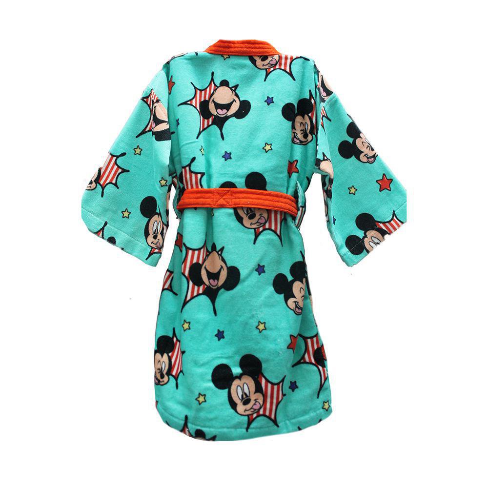 Bata Mickey Talla S - Disney - Cemaco