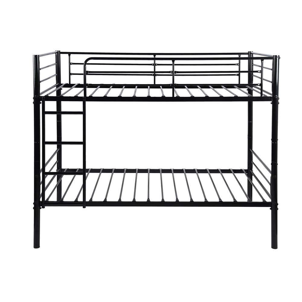 Cama Litera De Metal 200.5X110X160.5 Cm - Z Varios Colores - Cemaco