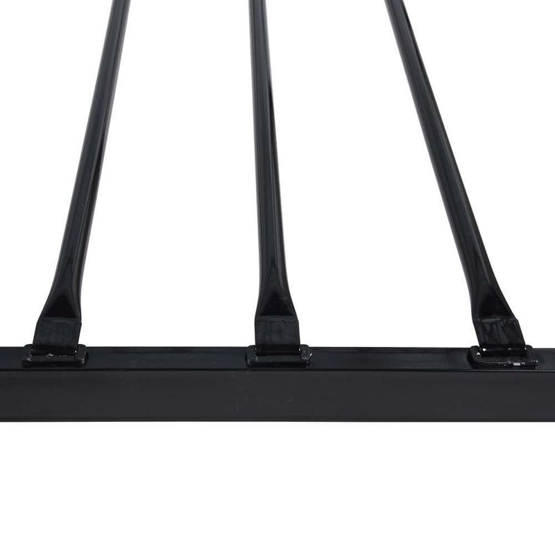 Cama Litera De Metal 200.5X110X160.5 Cm - Z Varios Colores - Cemaco