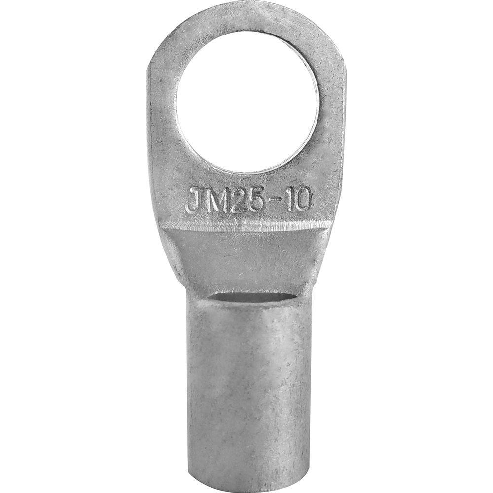 Terminal De Anillo Para Cable 4 Awg 14.5 Mm - Coninca - Cemaco