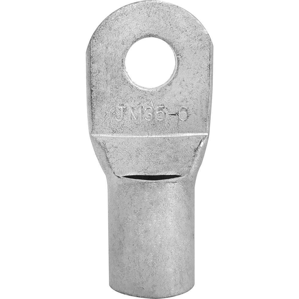 Terminal De Anillo Para Cable 2 Awg 28 Mm - Coninca - Cemaco