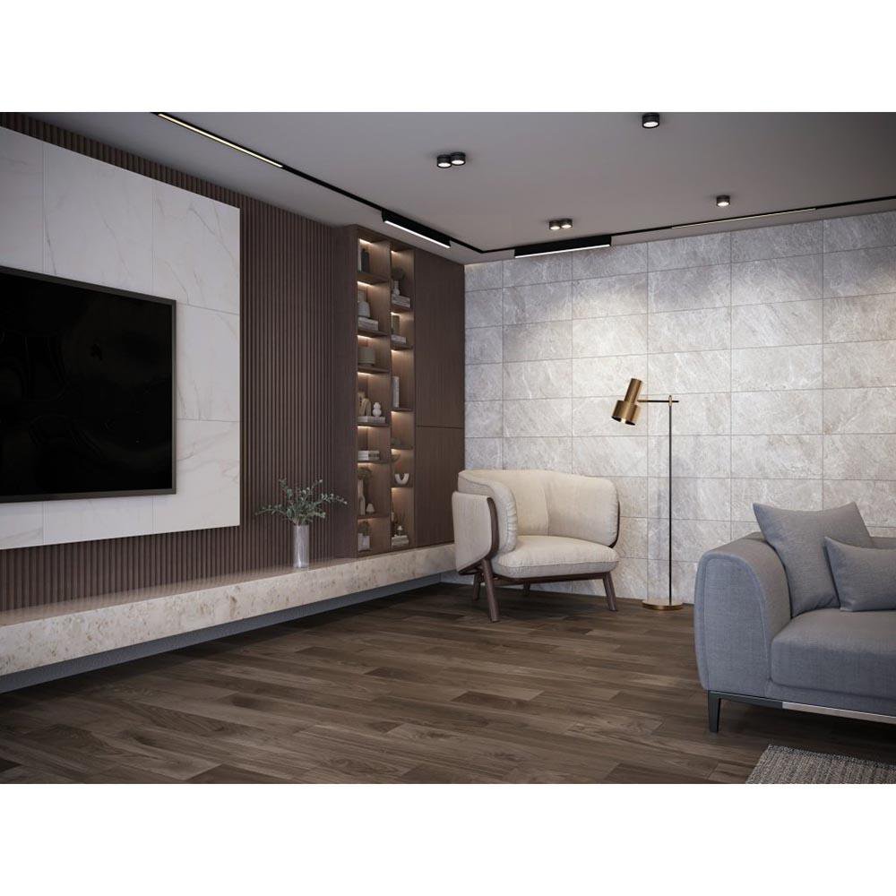 Caja De Piso Cerámico Ruidoso Sierra 17.5X91 Cm - Interceramic - Cemaco