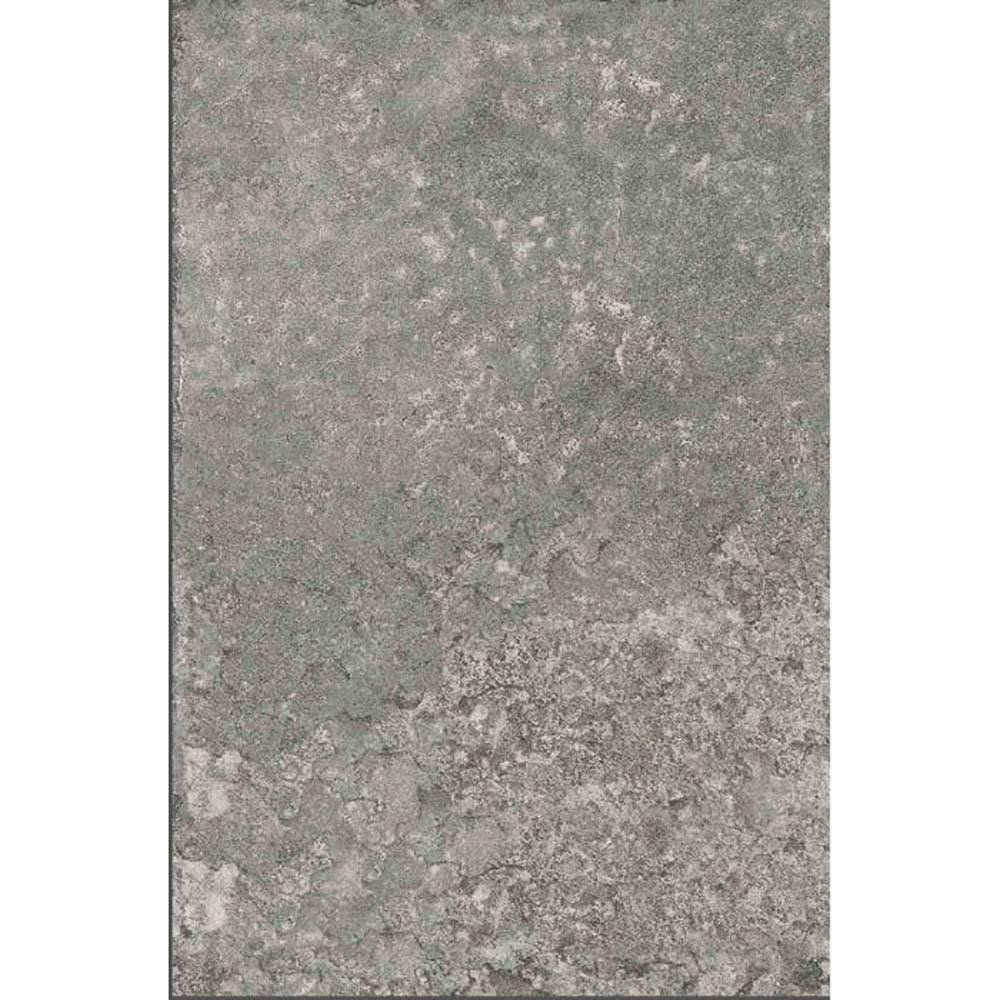 Caja De Piso Cerámico Dover Rochester Gris 40X60 Cm - Interceramic - Cemaco