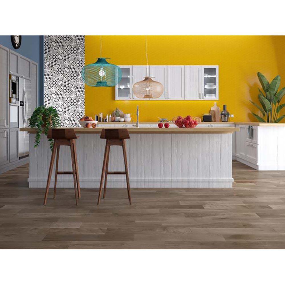 Caja De Piso Cerámico Ruidoso Sierra 17.5X91 Cm - Interceramic - Cemaco