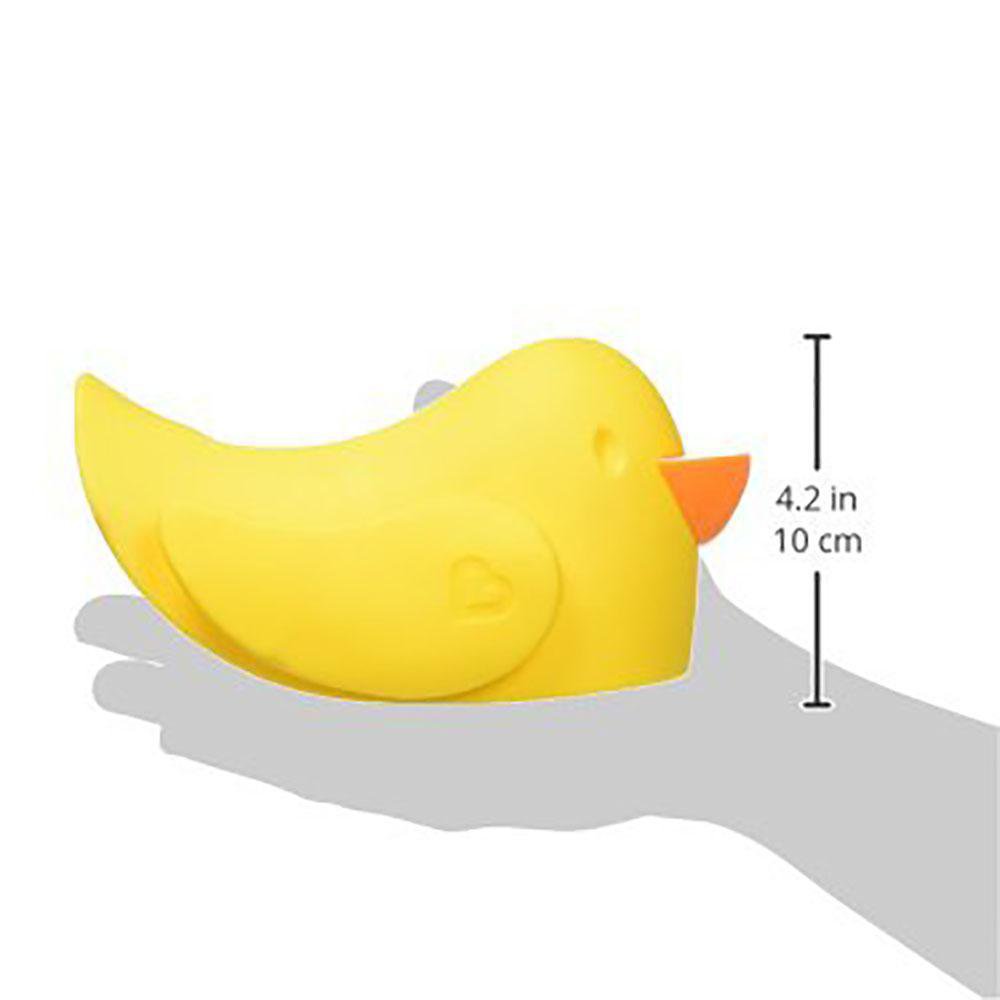 Cobertor De Grifo Pato Guardián - Munchkin - Cemaco