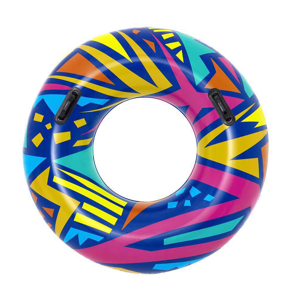 Dona Salvavidas Diseños Surtidos 94X24 Cm - Bestway - Cemaco