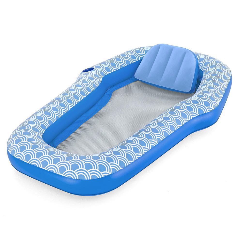 Cama Inflable Full Confort Plush 178X117 Cm - Bestway - Cemaco