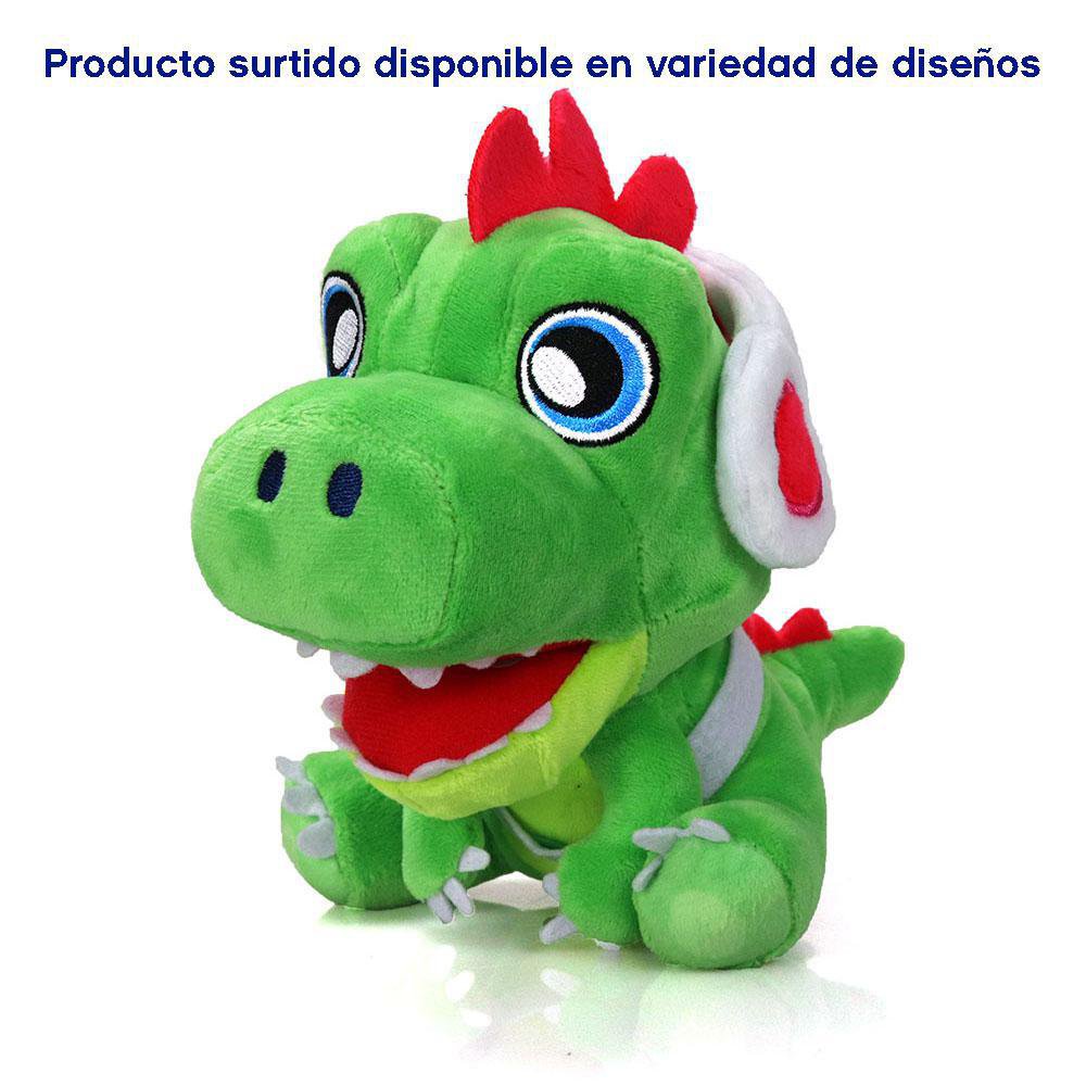 Bebé Rex Interactivo Sorpresa Diseños Surtidos - Eolo - Cemaco