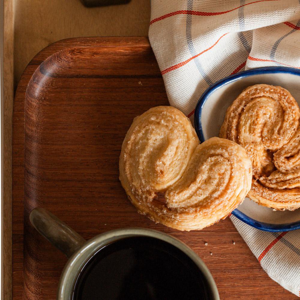 Azafate Cuadrado De Madera Machiche 25X25 Cm - Kikotem - Cemaco