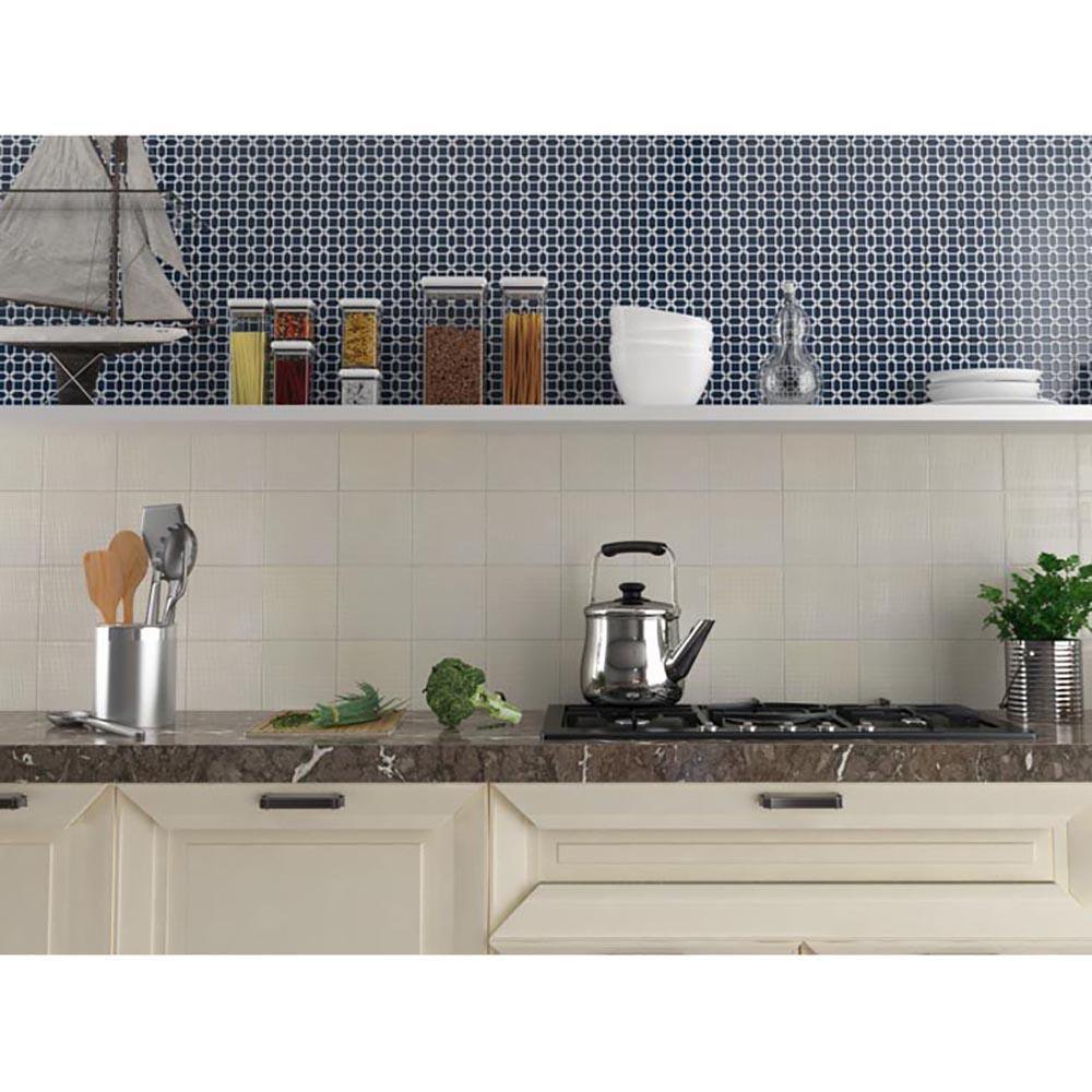 Azulejo Dots Angoli Deco Primera 20X20 Cm - Interceramic - Cemaco