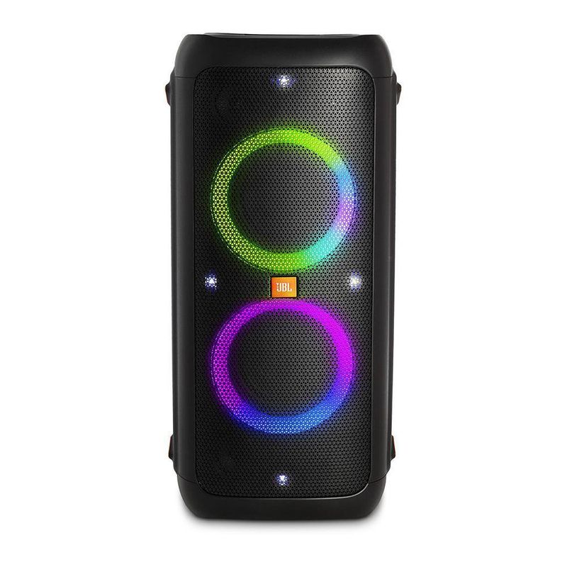 Bocina Portátil Tipo Torre Jbl Speaker - Jbl - Cemaco