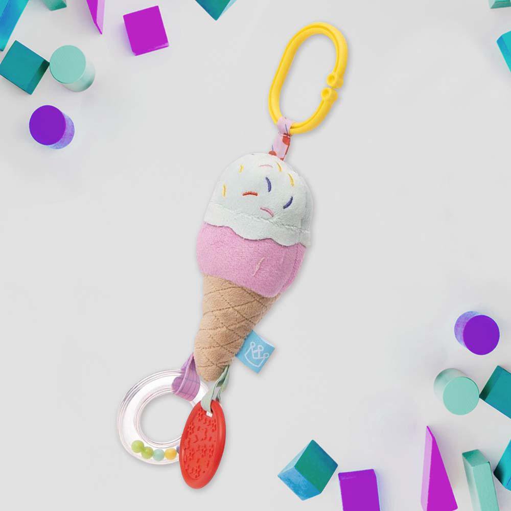 Juguete Colgable Helado Cherry Blossom - Manhattan Toy - Cemaco