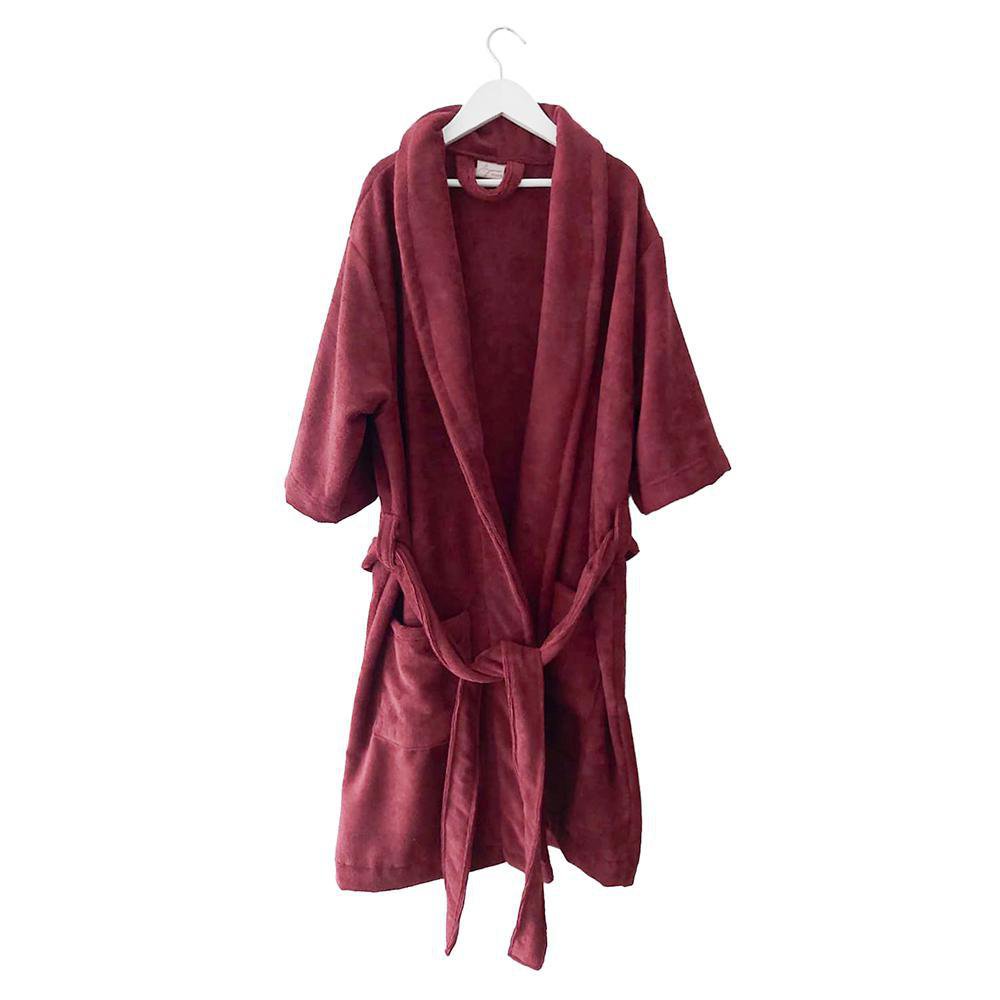 Bata de Baño Corinta Talla XL - Cemaco