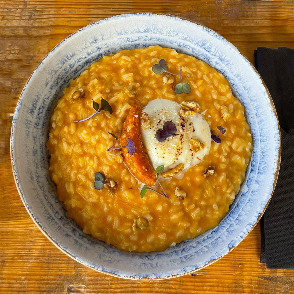 Bowl Azul Frost De 6.3 Plg - Niu Haus - Cemaco