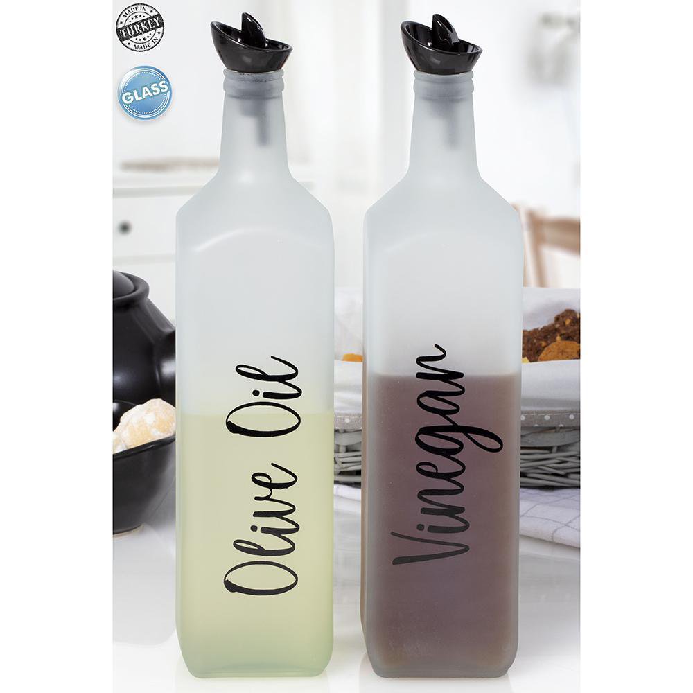 Botella para Cocina 500 Ml Diseños Surtidos - Cemaco