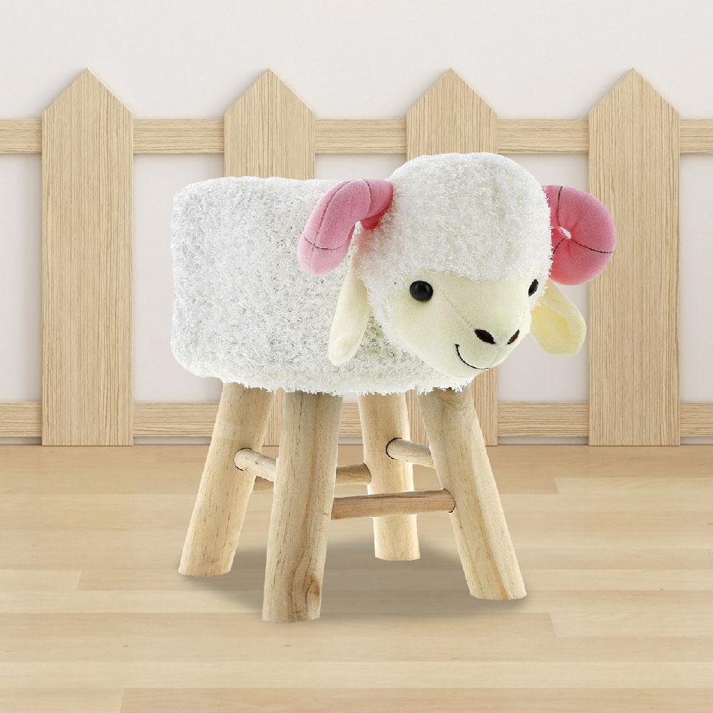 Banquito Infantil Tipo Animalitos - Cemaco