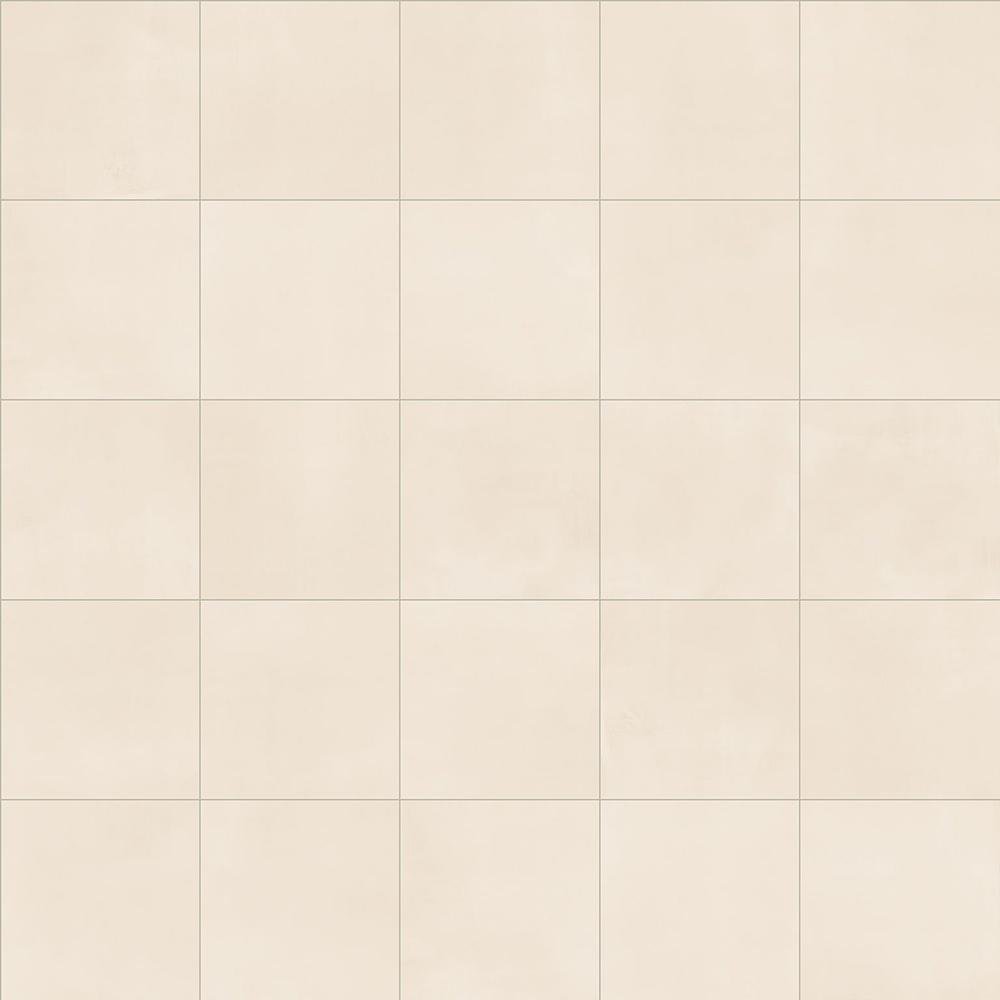 Piso Porcelánico Cityline Beige 60x60 Cm - Interceramic - Cemaco