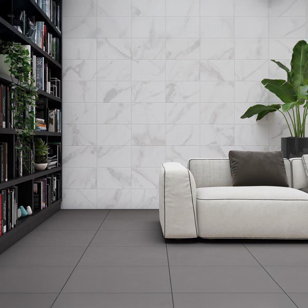 Azulejo Sicily Blanco 25x40 Cm - Interceramic - Cemaco