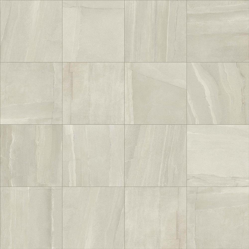 Piso Catania Avorio 40x40 Cm - Interceramic - Cemaco