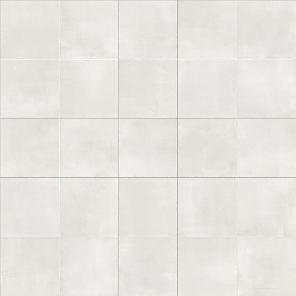 Piso Porcelánico Cityline Ivory 60x60 Cm - Interceramic - Cemaco
