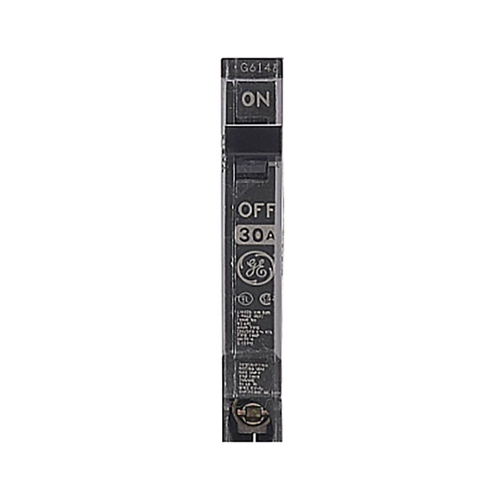 Flipón De 1 Polo 30A 120/240V - General Electric - Cemaco