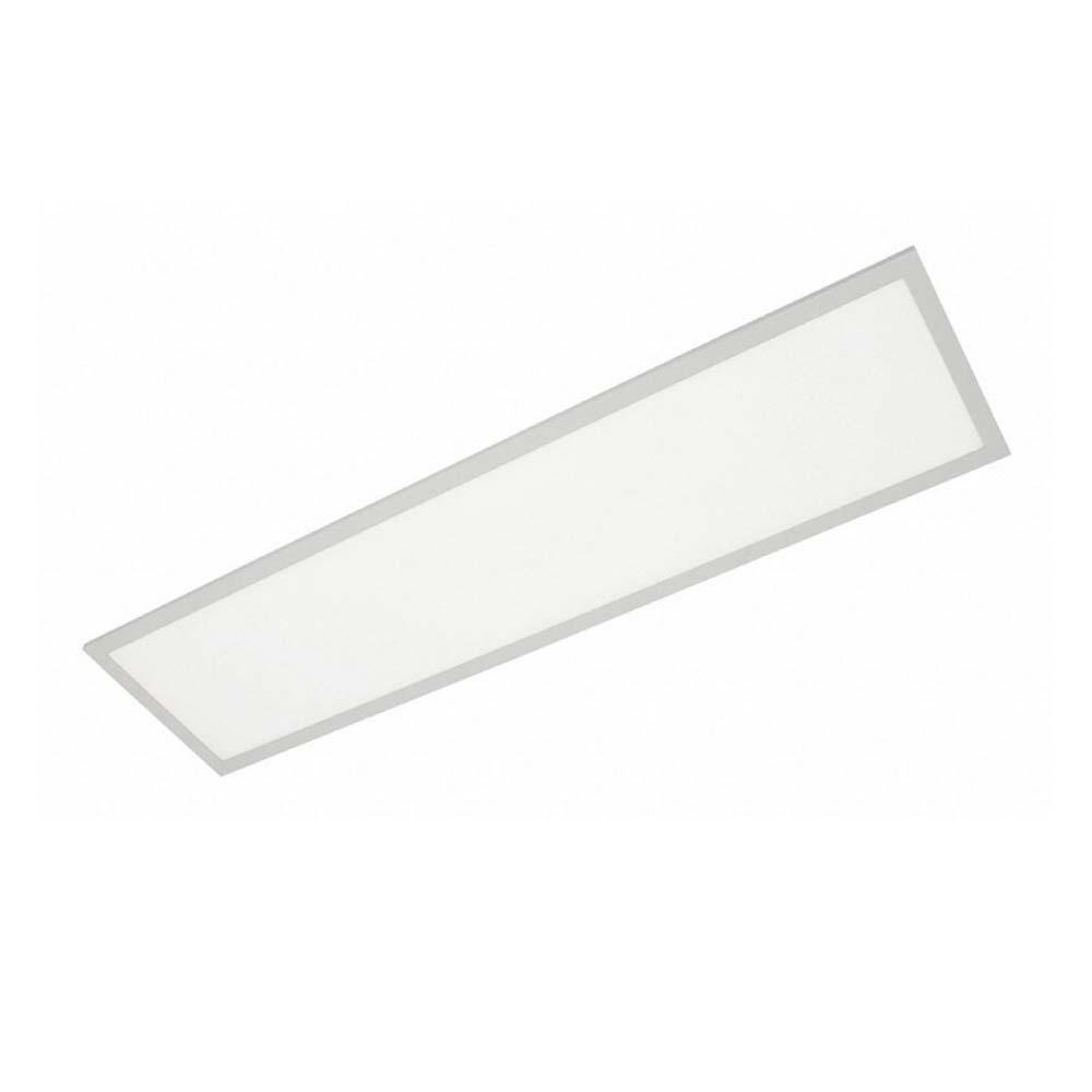 Panel LED Luz De Día 45 W 1 X 4 Pies - Tecnolite - Cemaco