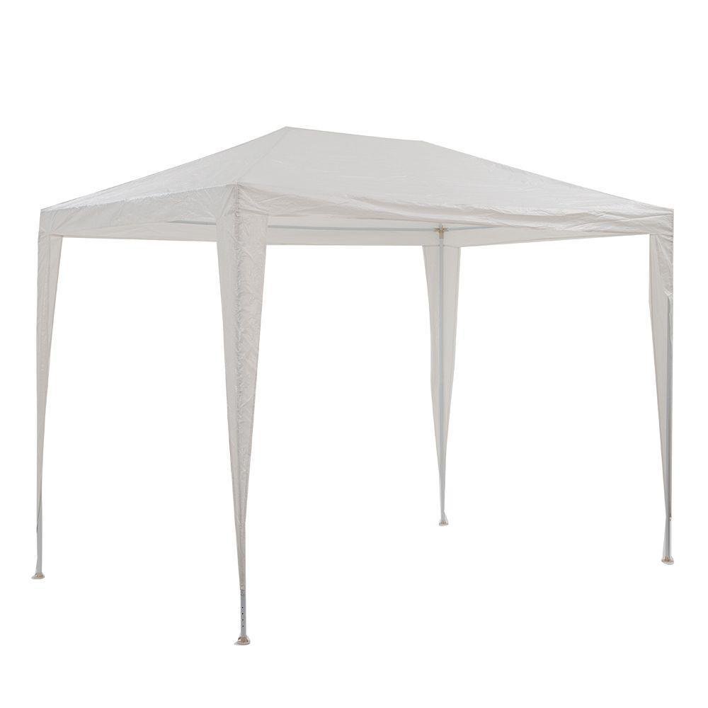 Toldo De Plástico 2 X 3 X 2.45 M Para Exterior - Z Varios Colores - Cemaco