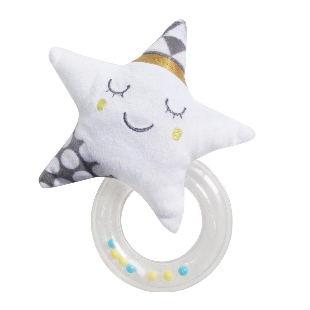 Sonajero Buena Noche Estrella - Minimee - Cemaco