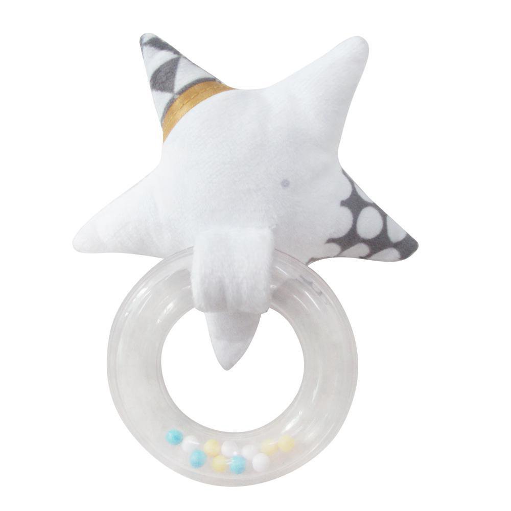 Sonajero Buena Noche Estrella - Minimee - Cemaco