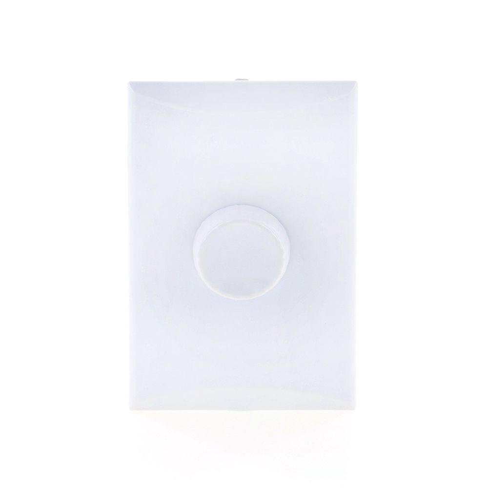 Dimmer Universal Sencillo - Eagle Varios Colores - Cemaco