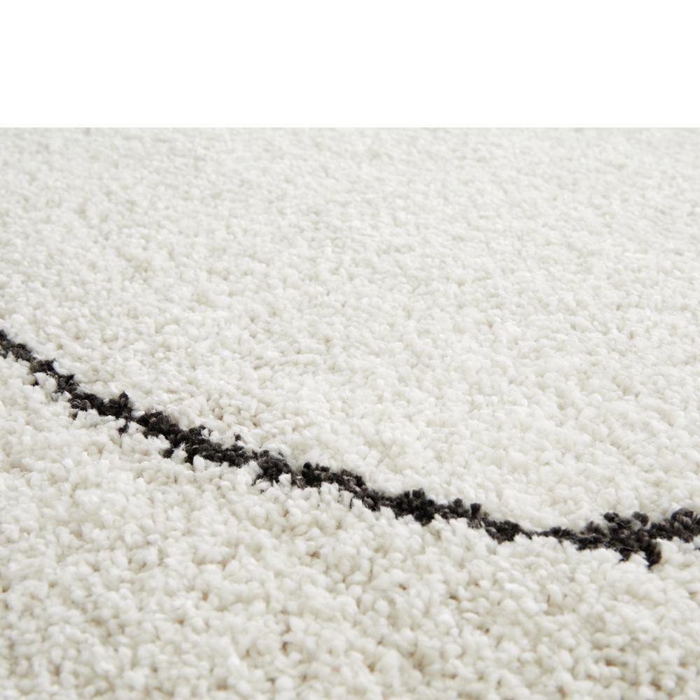 Alfombra Sherpa Moderna - Varios Tamaños - Cemaco