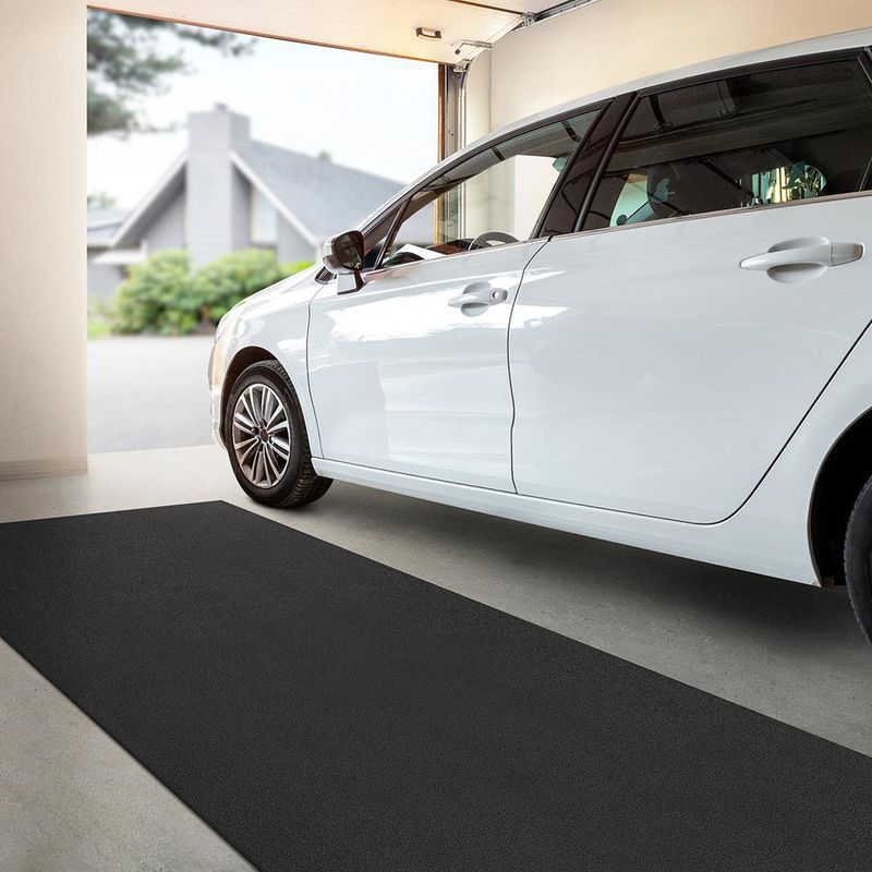 Pie Protector Para Alfombra De 36 Plg - Multy Home - Cemaco