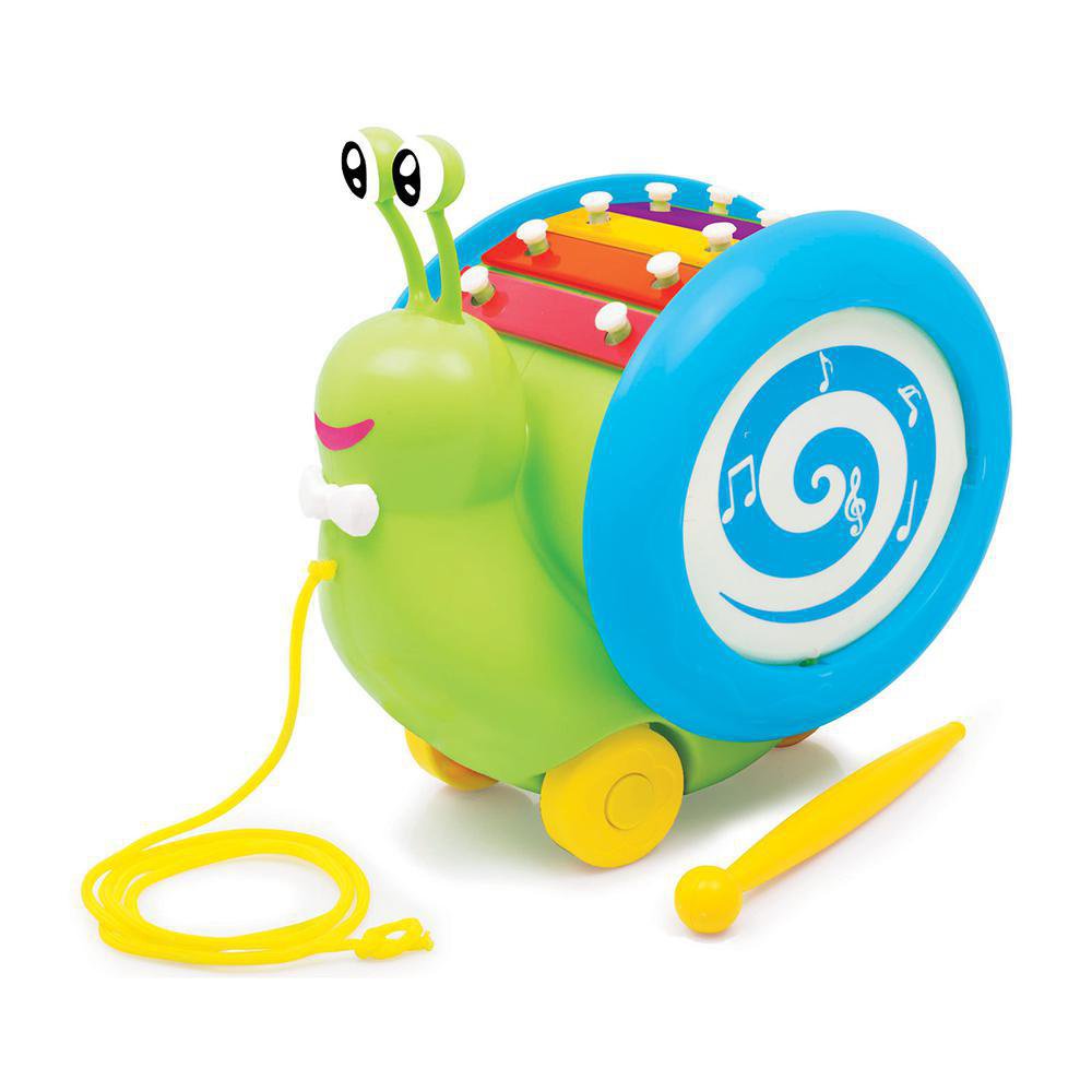 Caracol Musical - Funskook - Cemaco