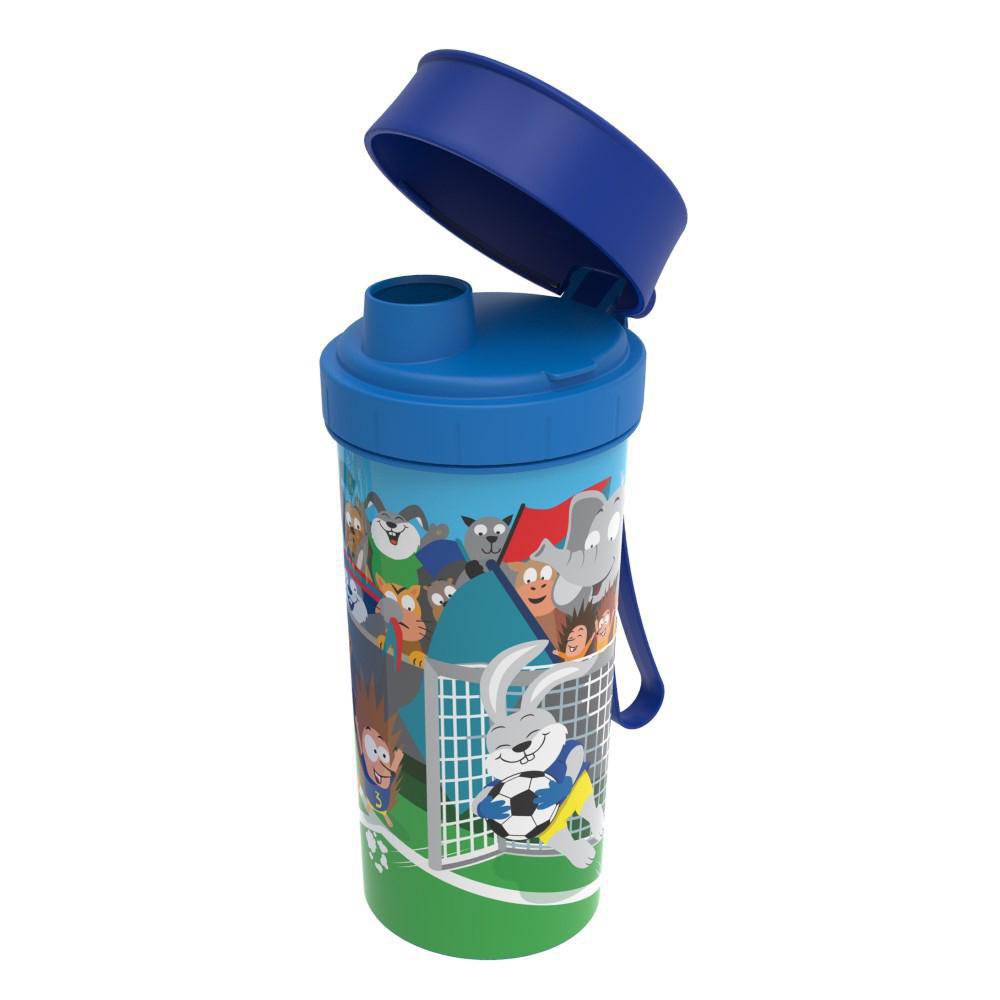 Pachón Diseño Fútbol De 13.5 Oz - Rotho - Cemaco