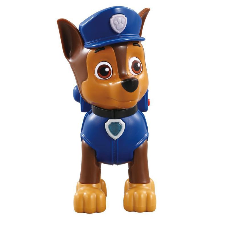 Paw Patrol Smartpups Chase - Vtech - Cemaco