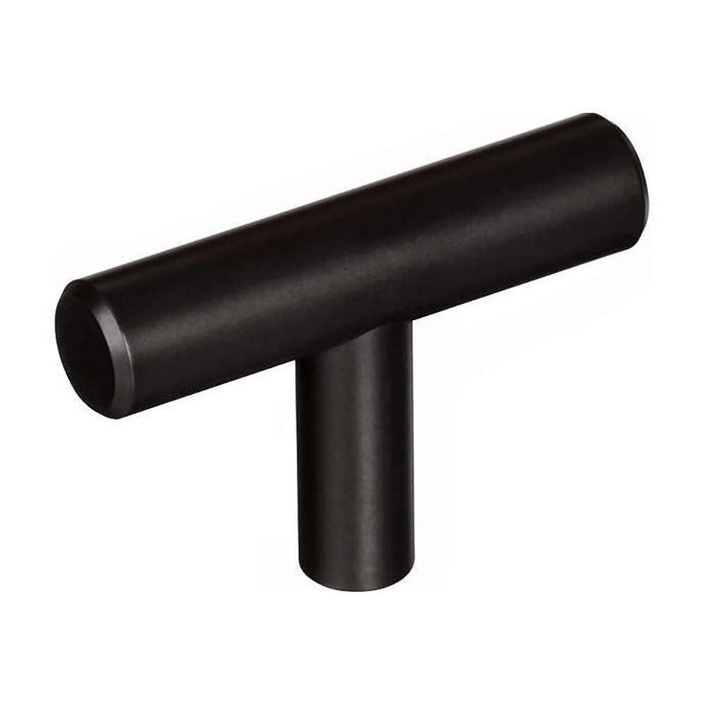 Halador Barra De Bronce Bar Pulls 50 Mm - Amerock - Cemaco