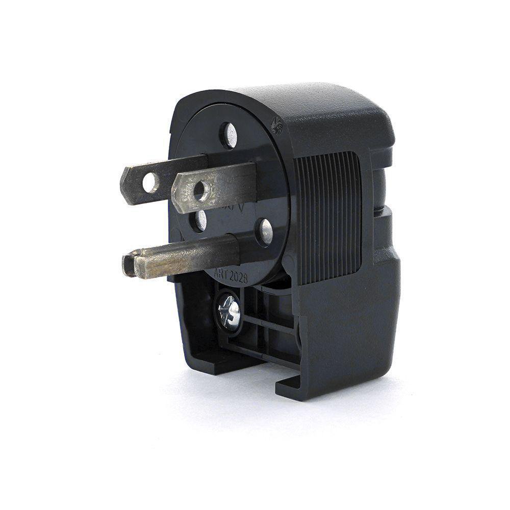 Espiga Tipo B De 125-250 V Y 15 A - Legrand - Cemaco