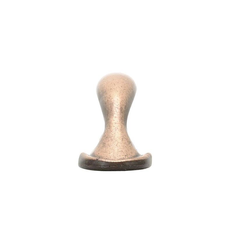 Halador Arco Cobre Mate 11.5x7.6x2.6 Cm - Fincsa - Cemaco