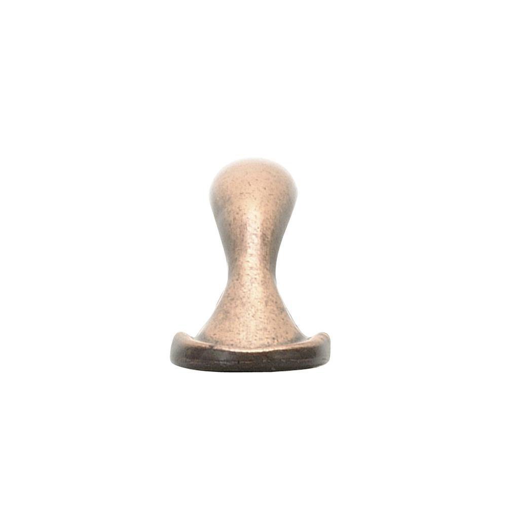 Halador Arco Cobre Mate 11.5x7.6x2.6 Cm - Fincsa - Cemaco