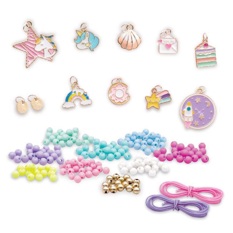 Pastel Fashion Set Tasia Cemaco