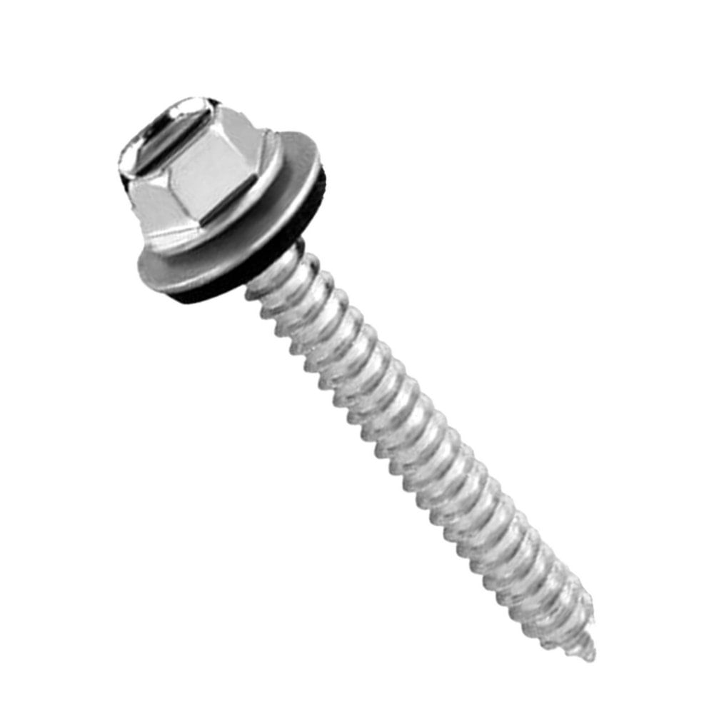 Tornillo Polser Para Lámina A Granel De 1/4x1-1/2 Plg - Leon Fasteners ...