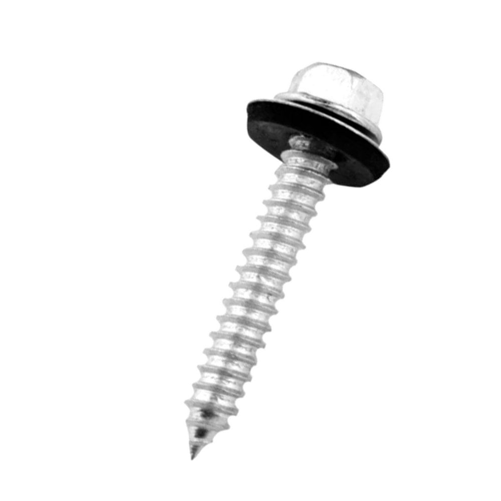 Tornillo Polser Para Lámina A Granel De 1/4x1-1/2 Plg - Leon Fasteners ...