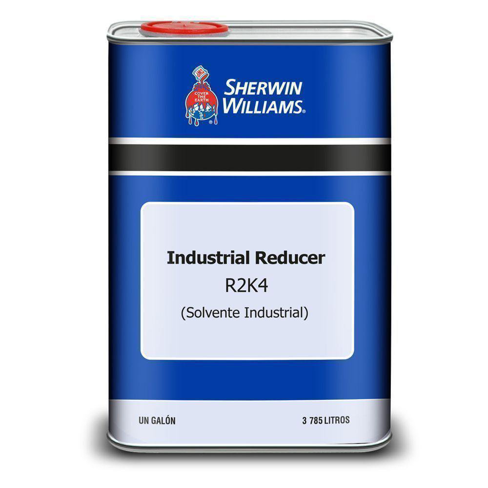 Solvente Xileno 1 Galón Sherwin Williams - Cemaco