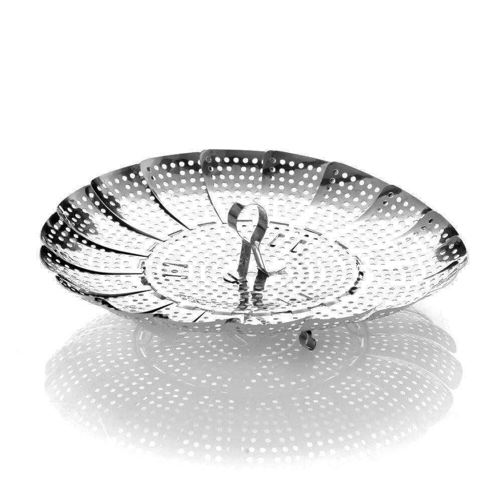 Canasta para Cocer al Vapor - Cemaco