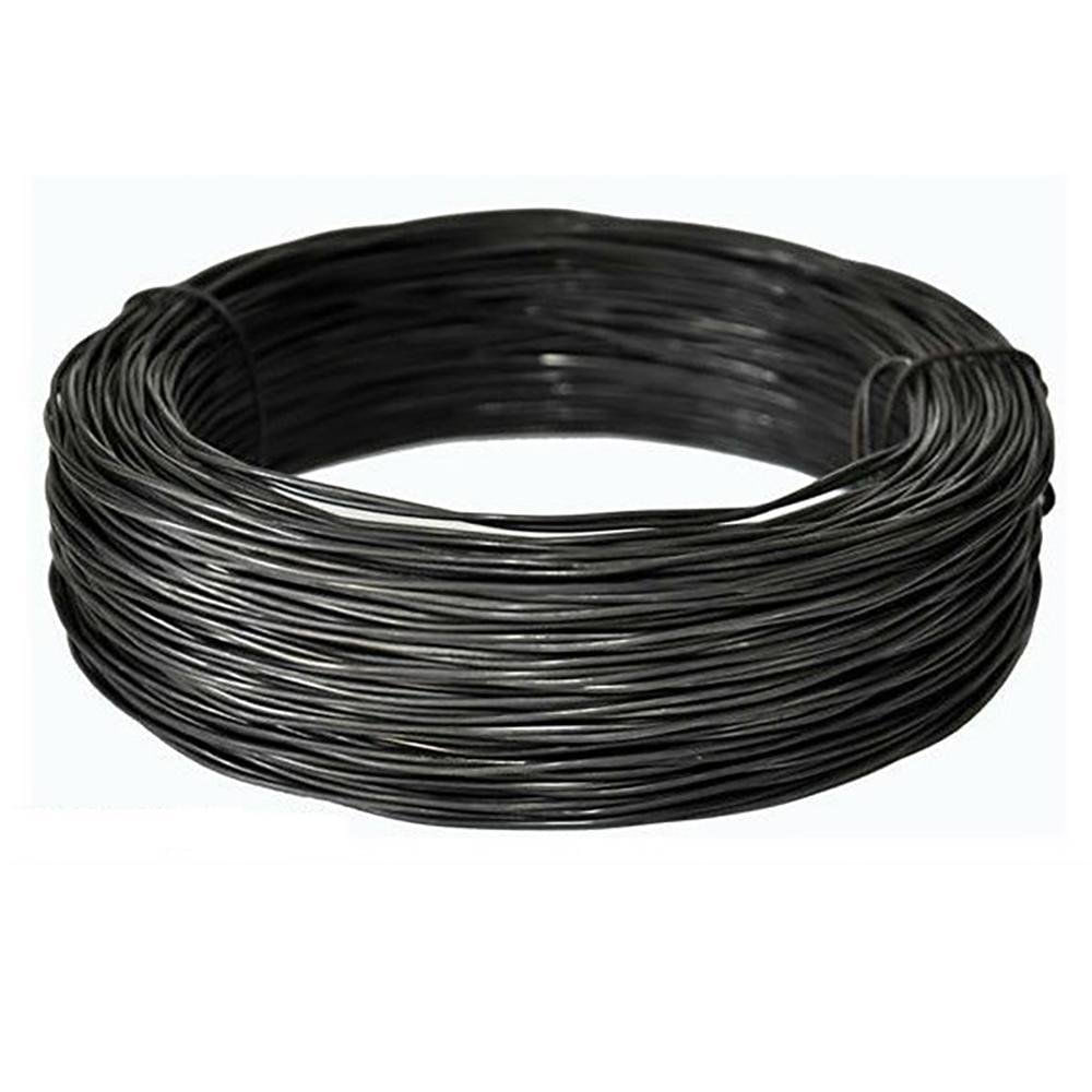 Rollo De Alambre Calibre 16 De 100 Lb - A.g. - Cemaco