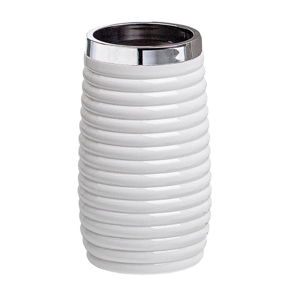 Porta Cepillos Elegance Colores Surtidos - Cemaco