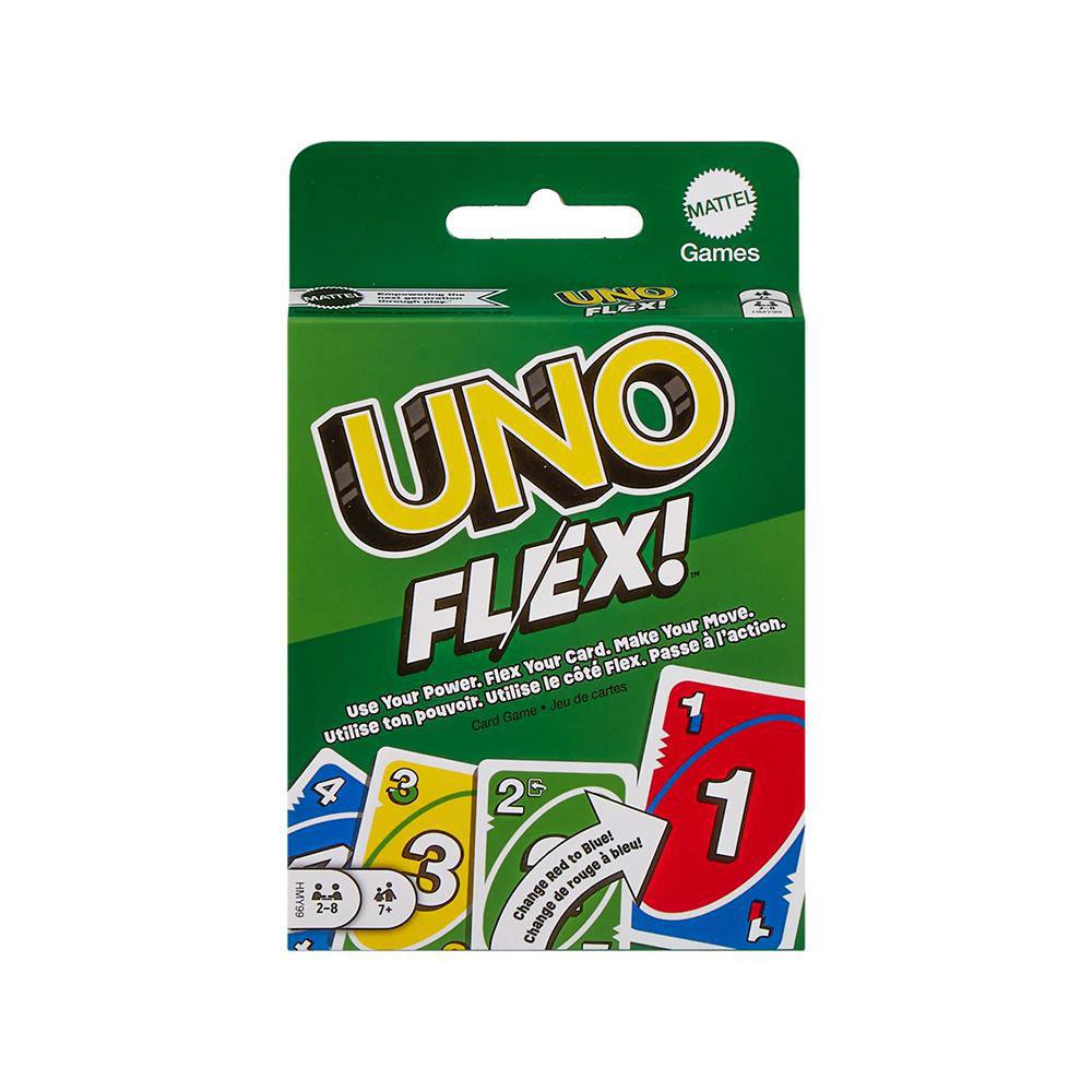 Uno Flex - Uno - Cemaco